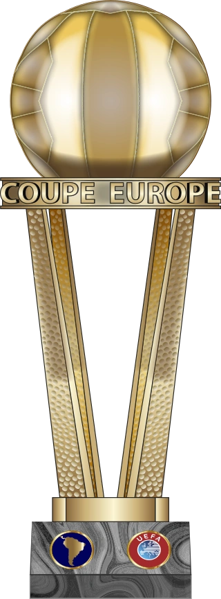 Copa Intercontinental | Revenge History Wiki | Fandom
