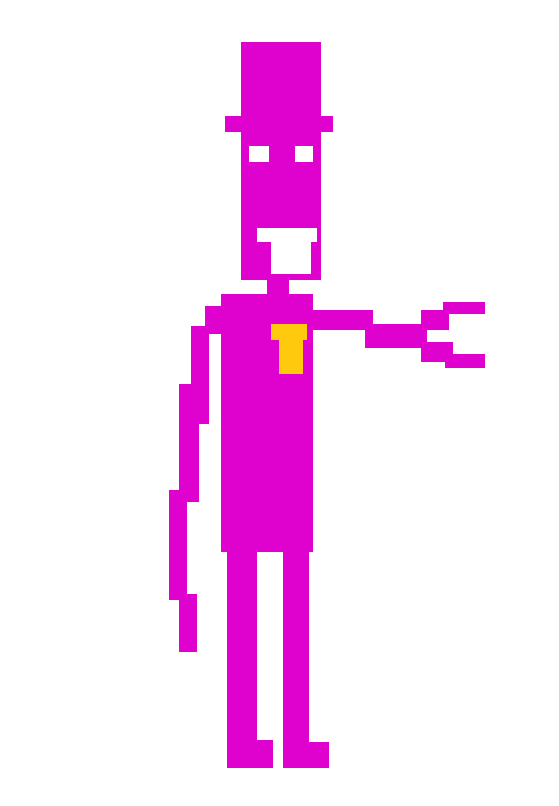 Phone Guy (Jebediah) | Revenge In Gralbert's Wiki | Fandom