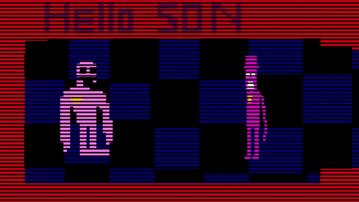 Hello son | Revenge In Gralbert's Wiki | Fandom