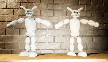 Gralbert | Revenge In Gralbert's Wiki | Fandom