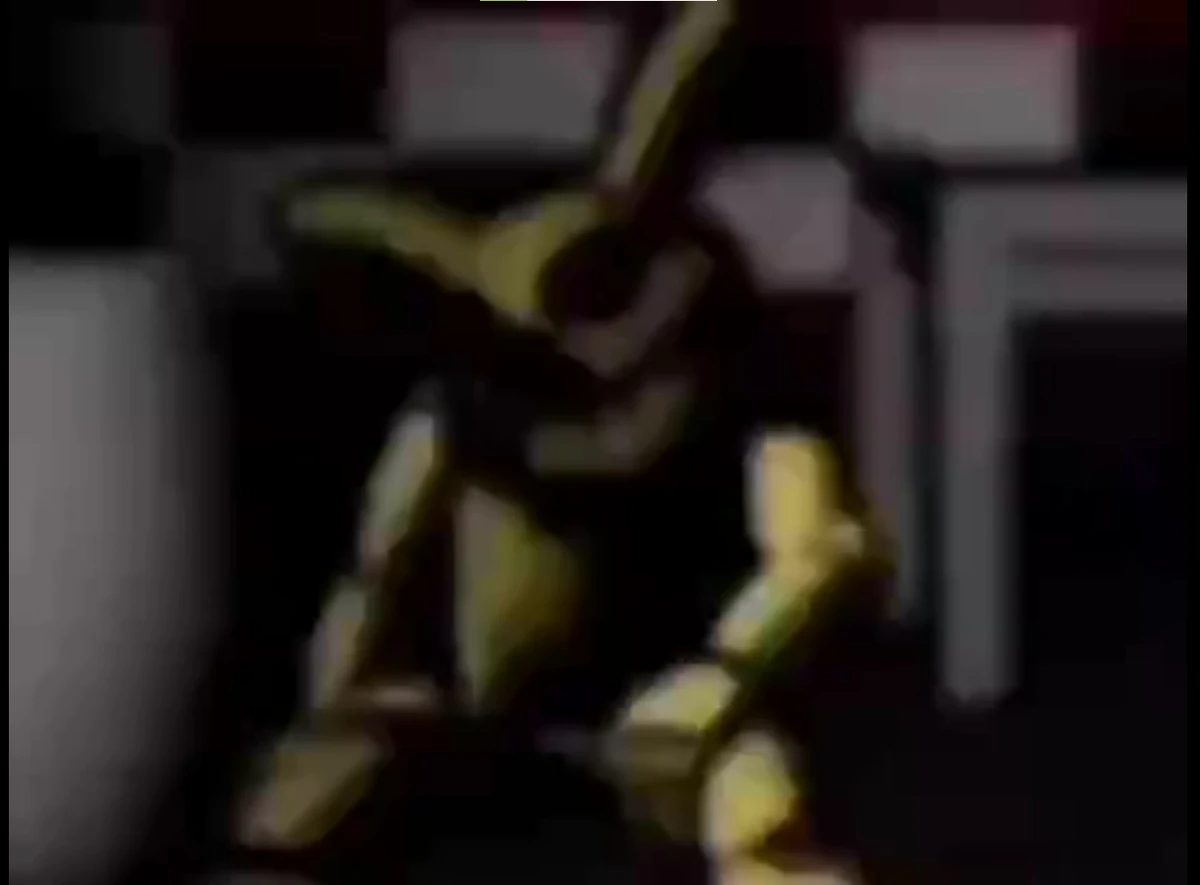 Golden Gralbert | Revenge In Gralbert's Wiki | Fandom