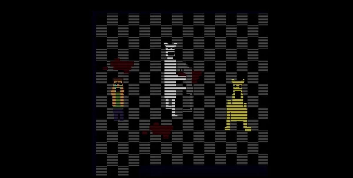 Minigames | Revenge In Gralbert's Wiki | Fandom