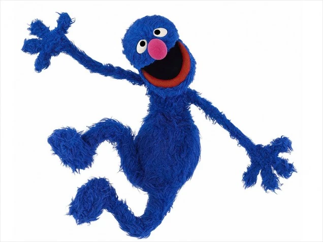 Grover | Revenge of NPSNZ Wiki | Fandom