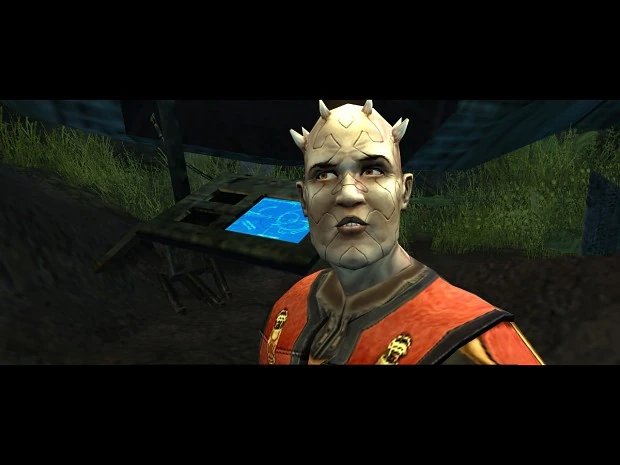 Bao-Dur | Revenge of Revan Wiki | Fandom