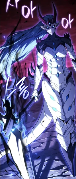 Seere | Revenge of the Iron-Blooded Sword Hound Wiki | Fandom