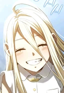 Peri | Revenge of the Iron-Blooded Sword Hound Wiki | Fandom