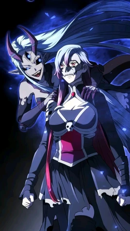 Seere | Revenge of the Iron-Blooded Sword Hound Wiki | Fandom