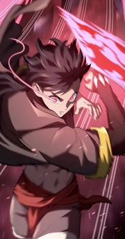 Vikir Van Baskerville/Martial Skills | Revenge of the Iron-Blooded ...