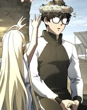 Vikir Van Baskerville/Synopsis | Revenge of the Iron-Blooded Sword ...