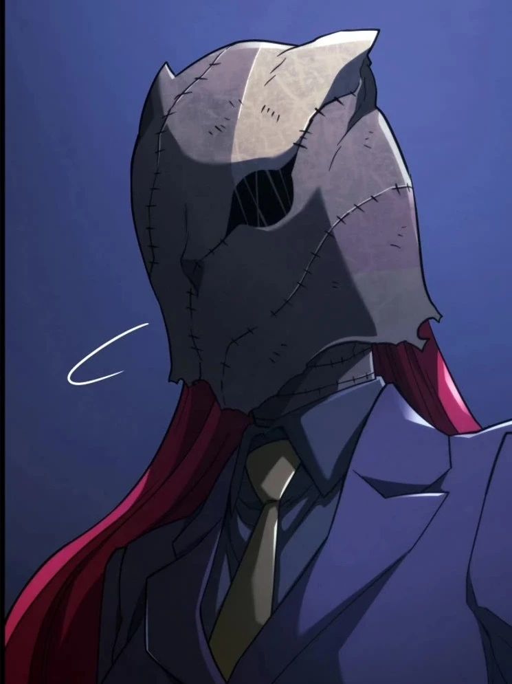 Geronto | Revenge of the Iron-Blooded Sword Hound Wiki | Fandom