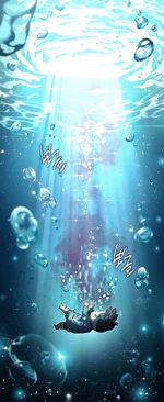 Vikir Van Baskerville/Synopsis | Revenge of the Iron-Blooded Sword ...