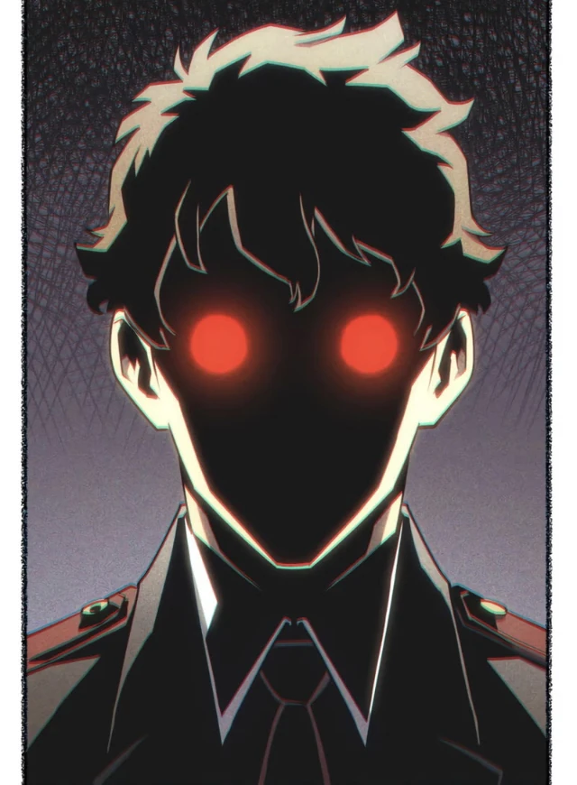 Cain Baskerville | Revenge of the Iron-Blooded Sword Hound Wiki | Fandom