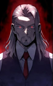 Revenge of the Iron-Blooded Sword Hound Wiki | Fandom