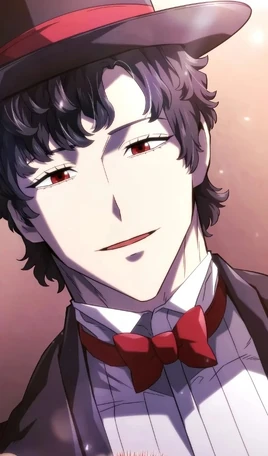 Osiris Le Baskerville | Revenge of the Iron-Blooded Sword Hound Wiki ...