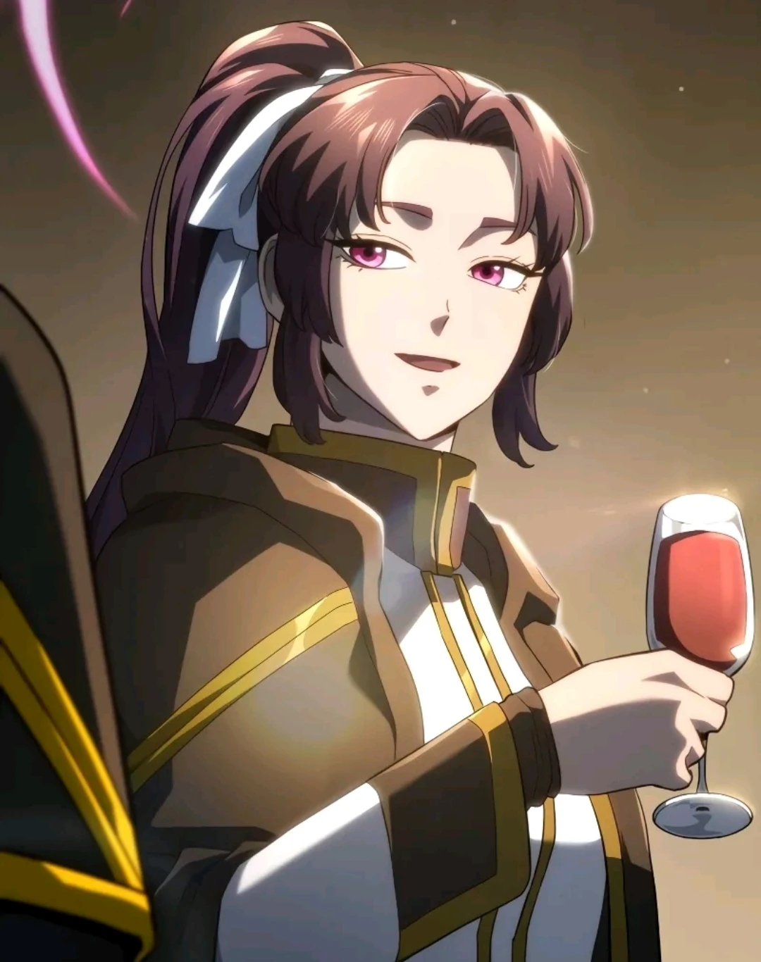 Bianca Fo Usher | Revenge of the Iron-Blooded Sword Hound Wiki | Fandom