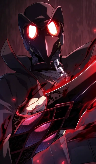 Vikir Van Baskerville/Equipment | Revenge of the Iron-Blooded Sword ...