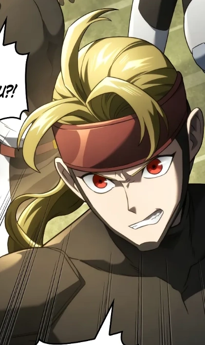 Lowbro Le Baskerville | Revenge of the Iron-Blooded Sword Hound Wiki ...