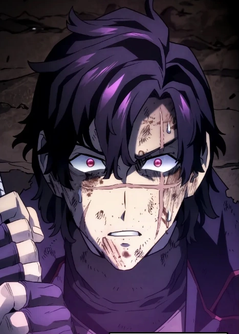 Vikir Van Baskerville/Image Gallery | Revenge of the Iron-Blooded Sword ...