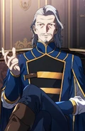 Morgue Clan | Revenge of the Iron-Blooded Sword Hound Wiki | Fandom