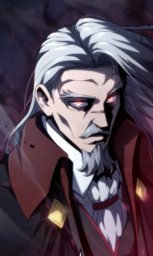 Hugo Le Baskerville | Revenge of the Iron-Blooded Sword Hound Wiki | Fandom