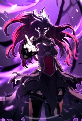 Seere | Revenge of the Iron-Blooded Sword Hound Wiki | Fandom