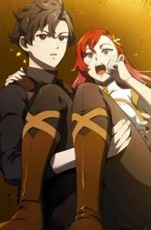 Vikir Van Baskerville/Synopsis | Revenge of the Iron-Blooded Sword ...