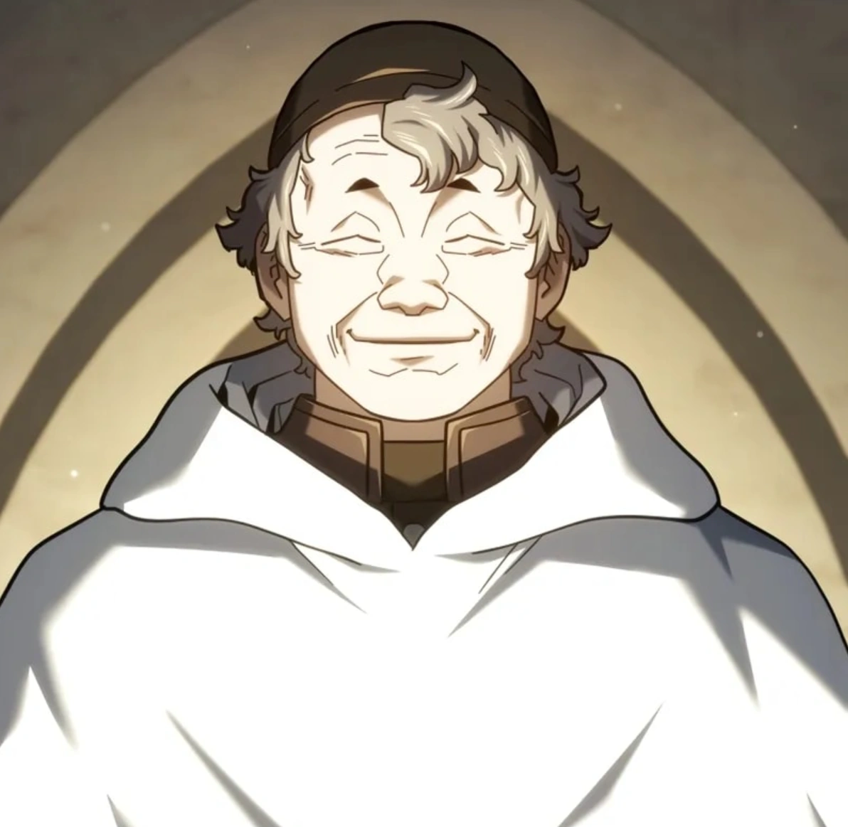 Martin Luther | Revenge of the Iron-Blooded Sword Hound Wiki | Fandom