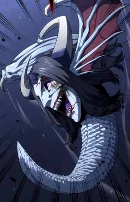 Andromalius | Revenge of the Iron-Blooded Sword Hound Wiki | Fandom