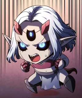 Seere | Revenge of the Iron-Blooded Sword Hound Wiki | Fandom