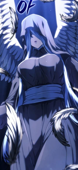 Seere | Revenge of the Iron-Blooded Sword Hound Wiki | Fandom