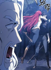 Camus Morgue/Relationships | Revenge of the Iron-Blooded Sword Hound ...