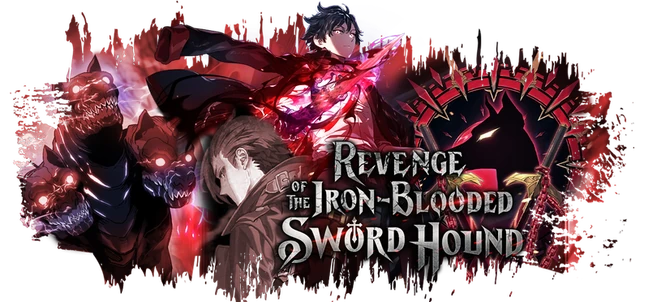 Revenge of the Iron-Blooded Sword Hound Wiki | Fandom