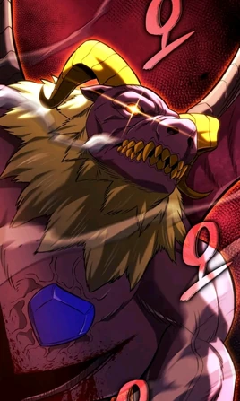 Belial | Revenge of the Iron-Blooded Sword Hound Wiki | Fandom