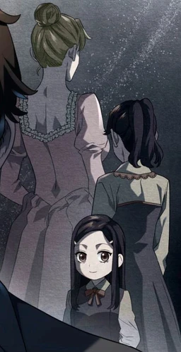 Lady Roxana | Revenge of the Iron-Blooded Sword Hound Wiki | Fandom