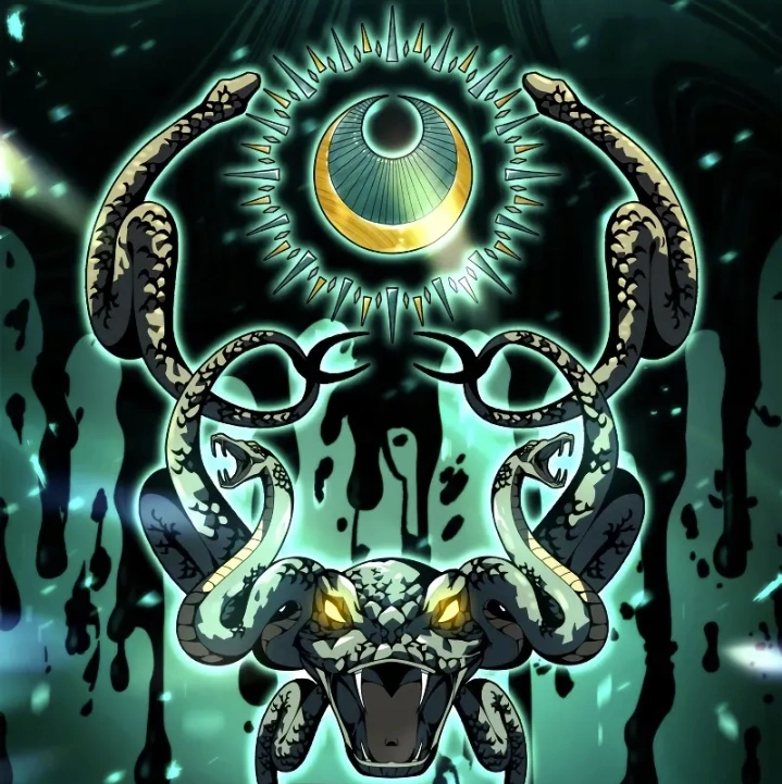 Leviathan Clan | Revenge of the Iron-Blooded Sword Hound Wiki | Fandom