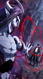 Vikir Van Baskerville/Synopsis | Revenge of the Iron-Blooded Sword ...