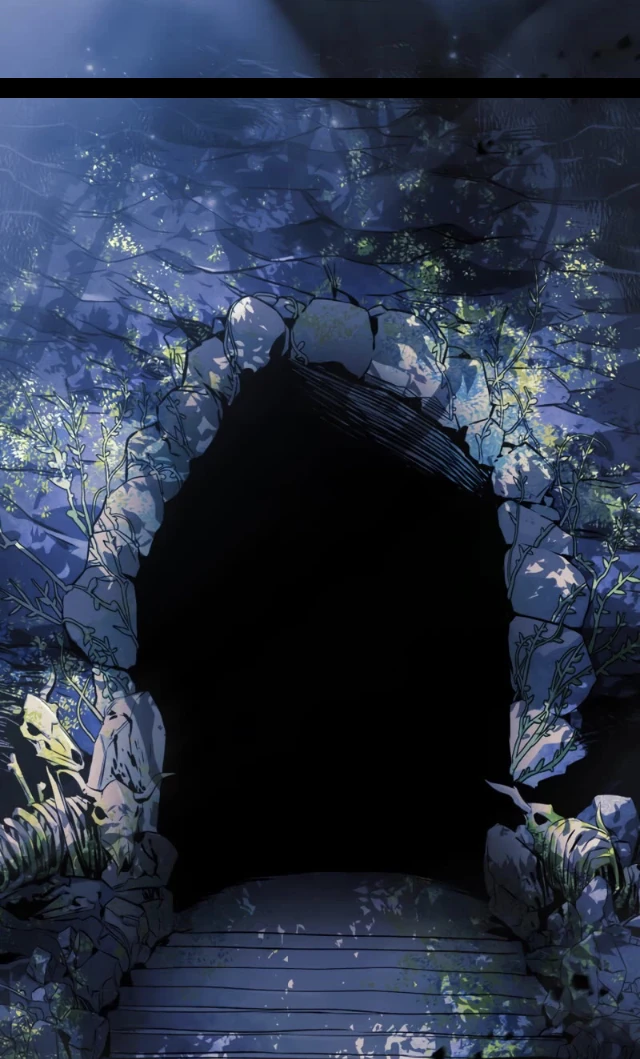 Dungeon | Revenge of the Iron-Blooded Sword Hound Wiki | Fandom