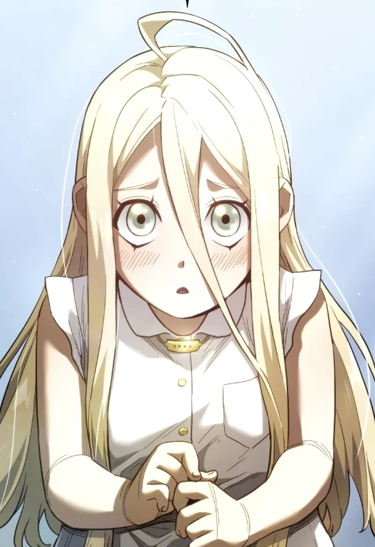 Peri | Revenge of the Iron-Blooded Sword Hound Wiki | Fandom