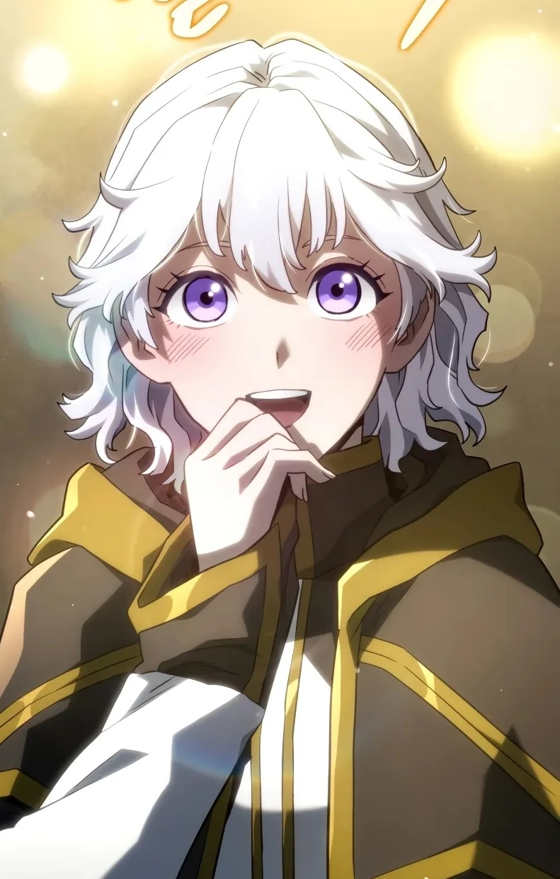 Sinclaire | Revenge of the Iron-Blooded Sword Hound Wiki | Fandom