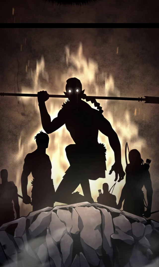 Barbarian Clans | Revenge of the Iron-Blooded Sword Hound Wiki | Fandom