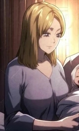 Characters | Revenge of the Iron-Blooded Sword Hound Wiki | Fandom