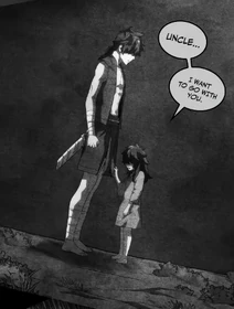 Vikir Van Baskerville/Synopsis | Revenge of the Iron-Blooded Sword ...