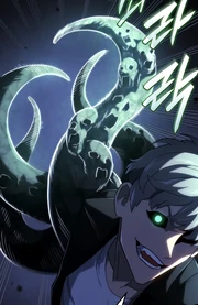 Vikir Van Baskerville/Synopsis | Revenge of the Iron-Blooded Sword ...