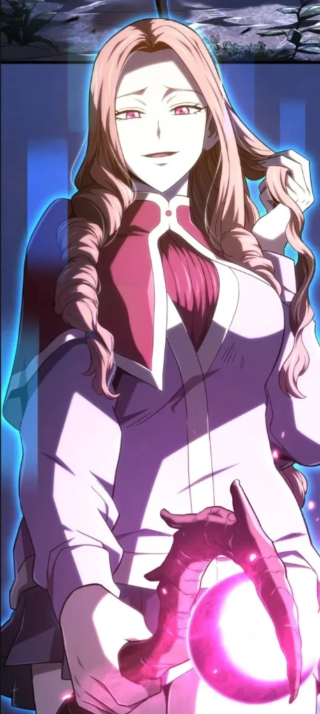 Merelini Lovegood | Revenge of the Iron-Blooded Sword Hound Wiki | Fandom