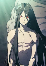 Vikir Van Baskerville/Synopsis | Revenge of the Iron-Blooded Sword Hound Wiki | Fandom