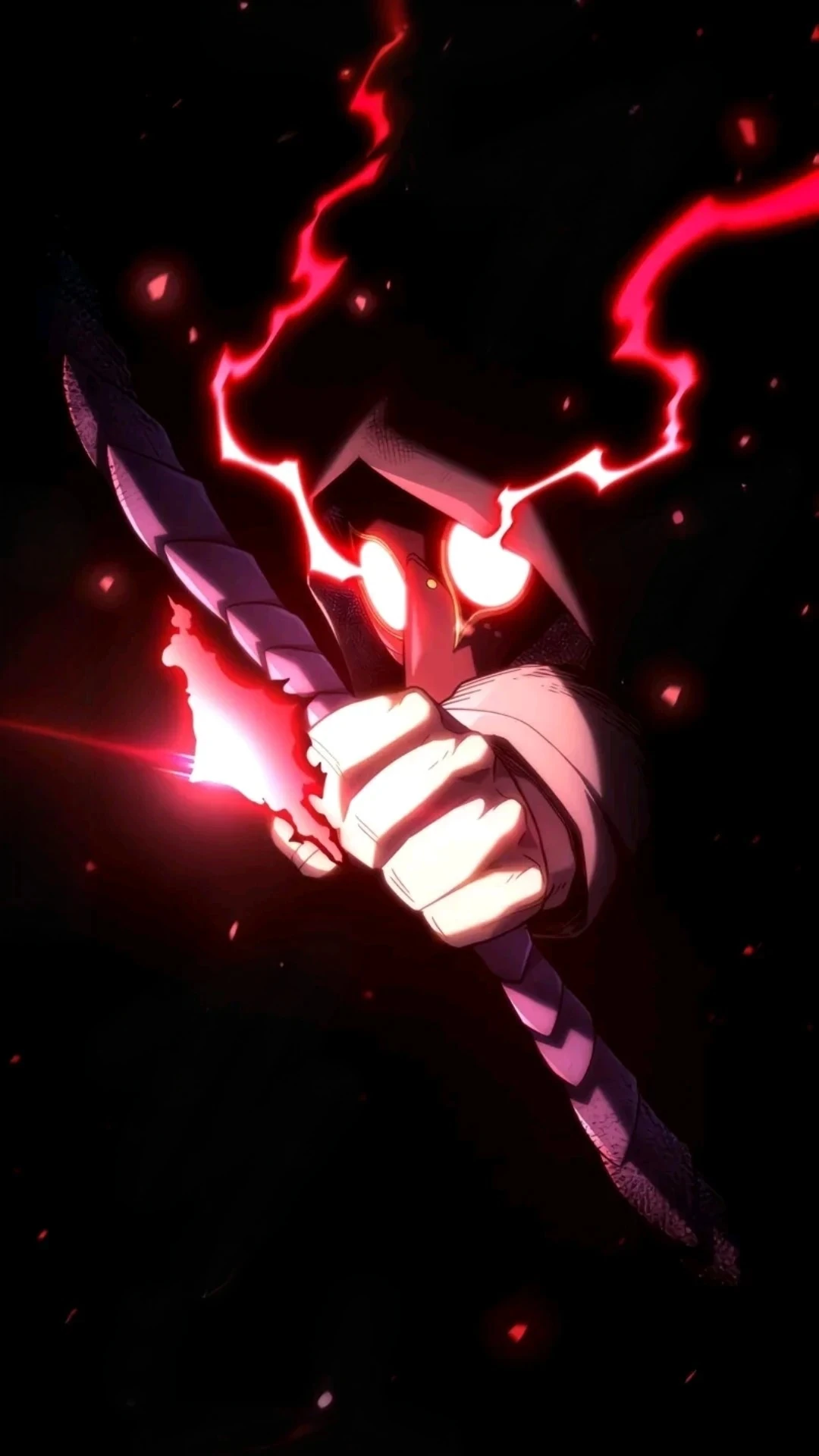 Vikir Van Baskerville/Night Hound | Revenge of the Iron-Blooded Sword ...