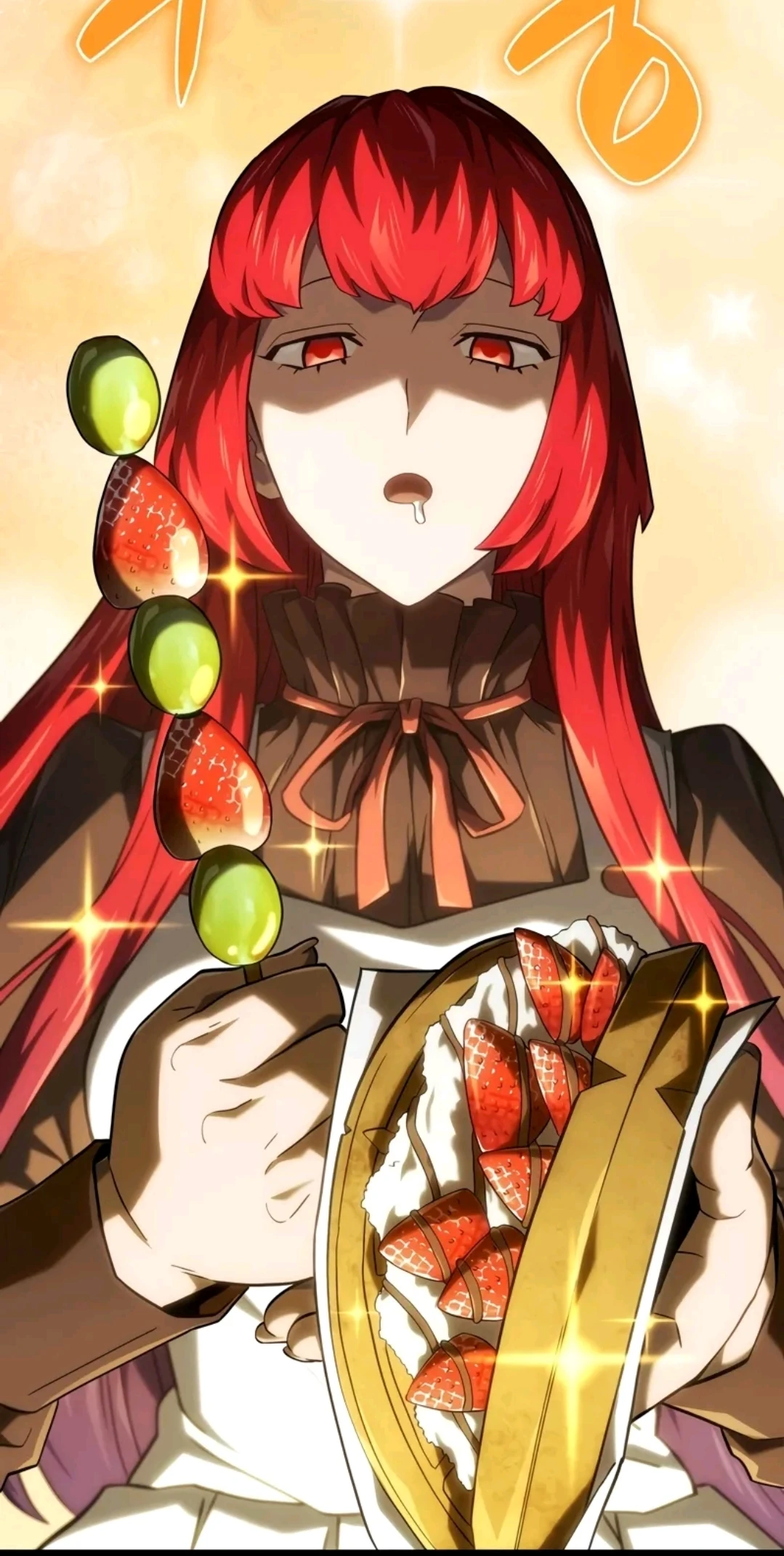 Rosie Morgue | Revenge of the Iron-Blooded Sword Hound Wiki | Fandom