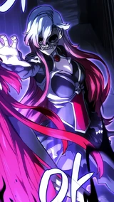 Ten Corpses | Revenge of the Iron-Blooded Sword Hound Wiki | Fandom