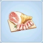 Pork | Revenge of The Queen (Mobile Game) Wiki | Fandom