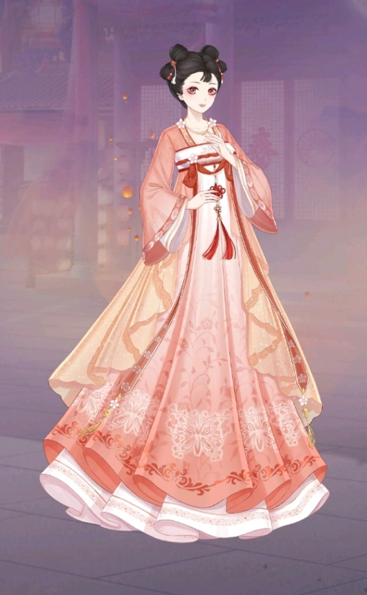 Honglian | Revenge of The Queen (Mobile Game) Wiki | Fandom